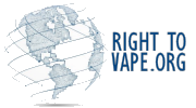 Testimonials From Former Smokers | Vape Stories | Right To Vape